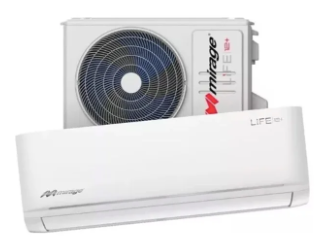 A/A MIRAGE INVERTER X DE 12,000 BTU | Sigma Nuevo